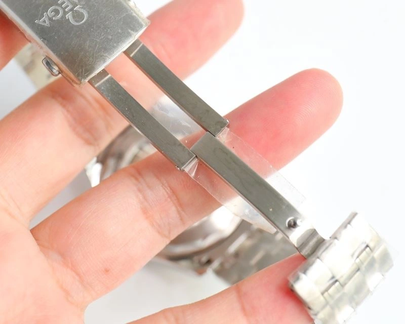 Genuine OMEGA Watches