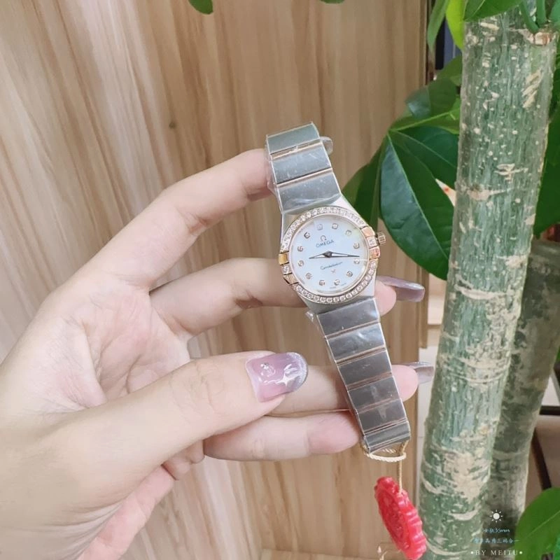 Real OMEGA Watches