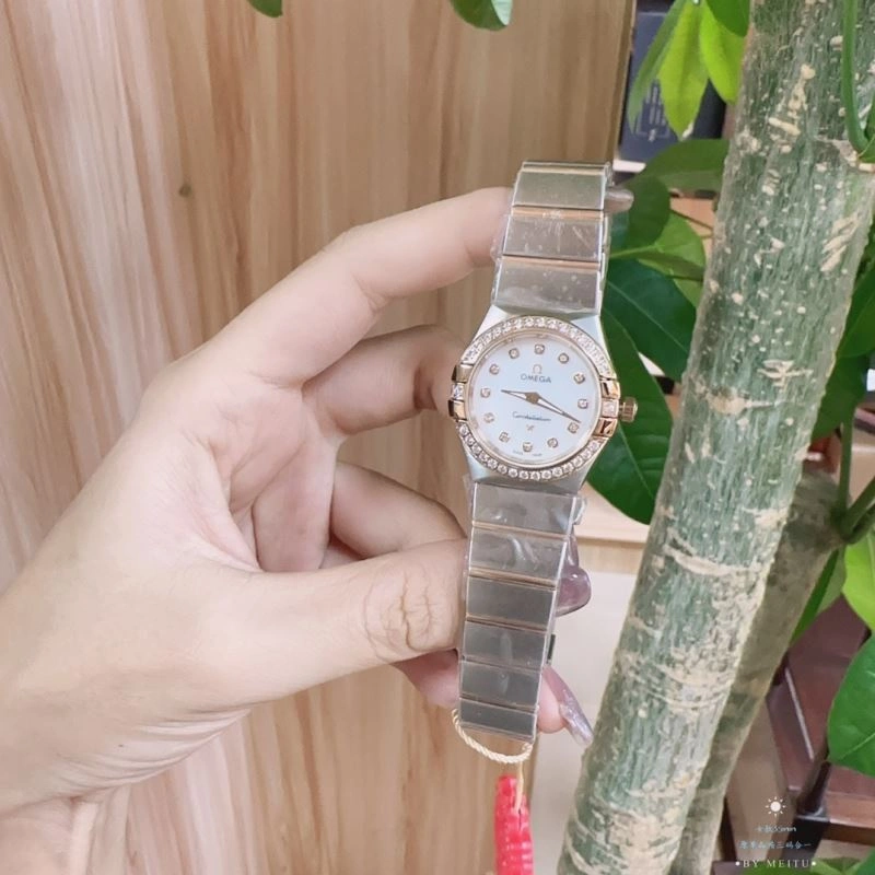 Real OMEGA Watches