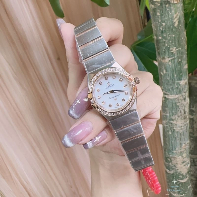 Real OMEGA Watches