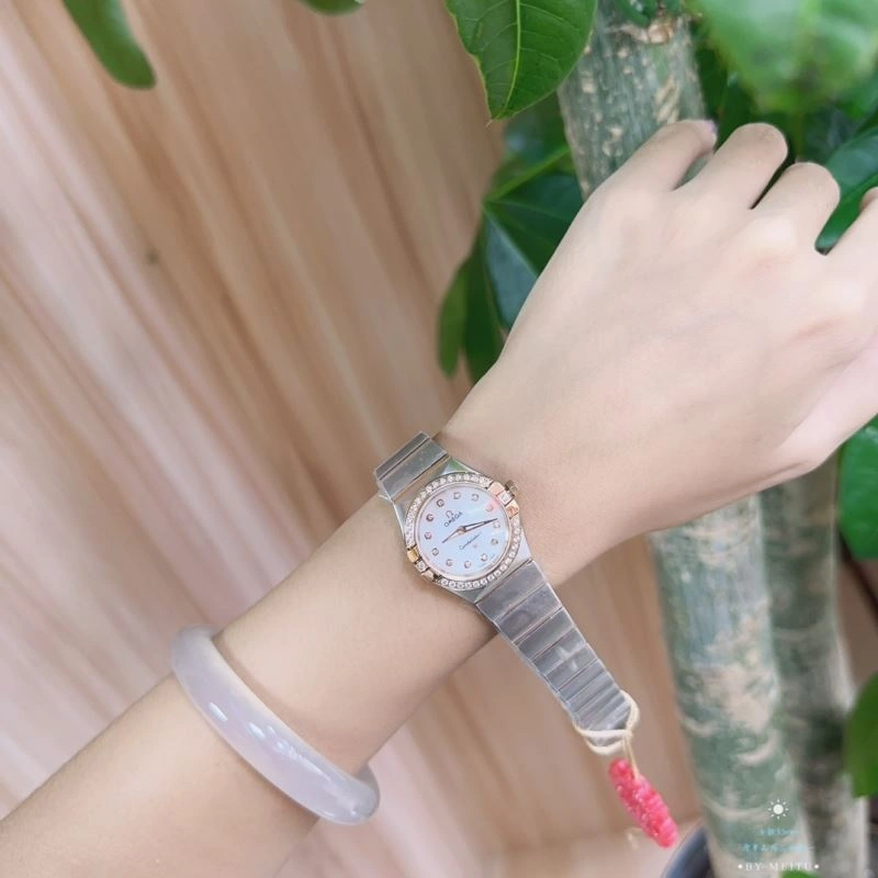 Real OMEGA Watches