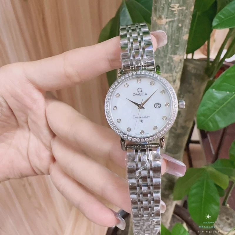 Cut-rate OMEGA Watches