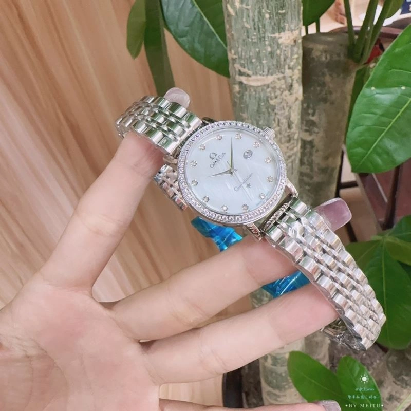 Cut-rate OMEGA Watches