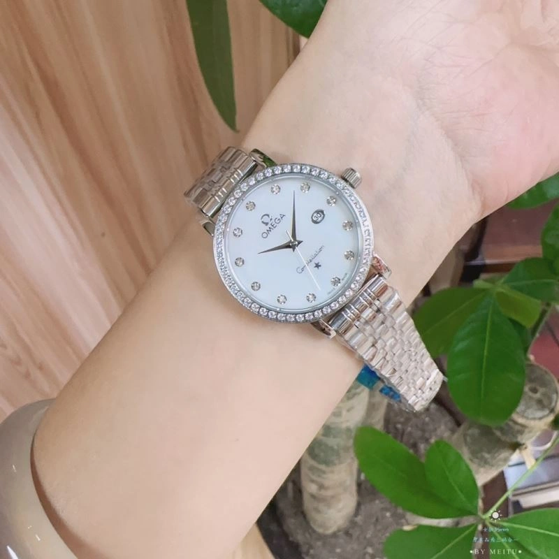 Cut-rate OMEGA Watches