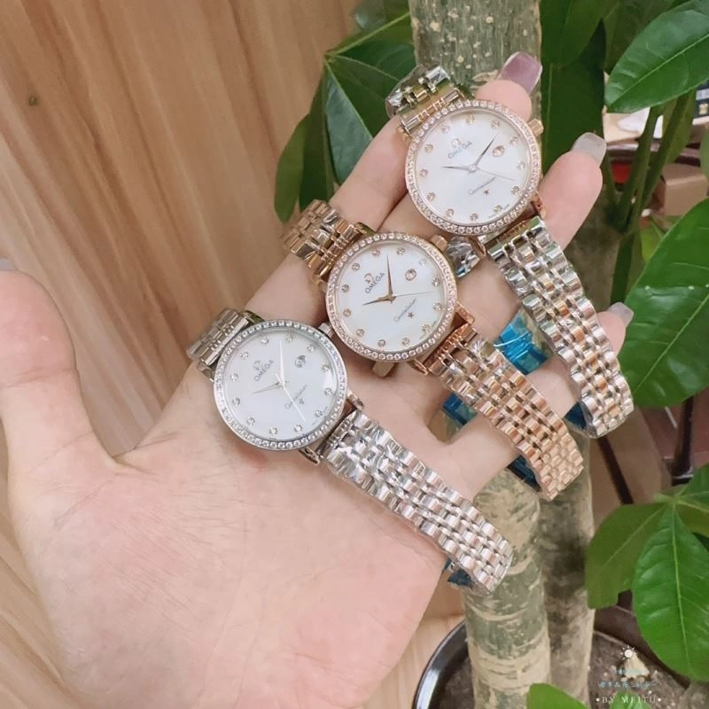 Cut-rate OMEGA Watches