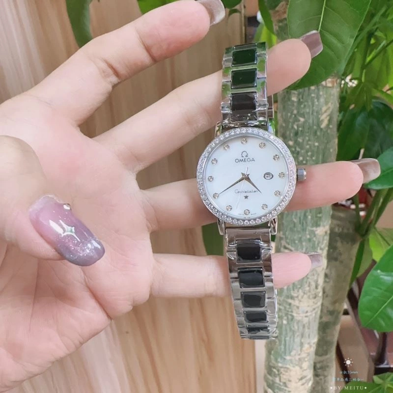 Cut-rate OMEGA Watches