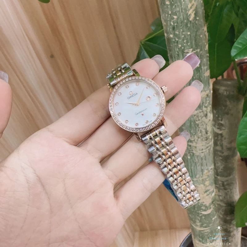 OMEGA Watches