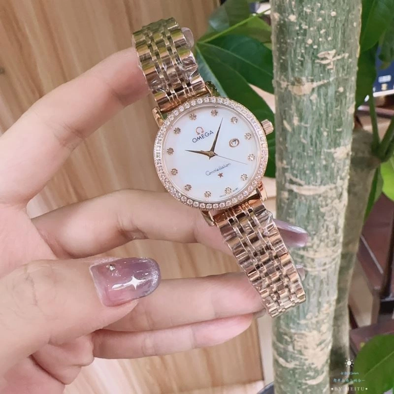 Reasonably priced OMEGA Watches