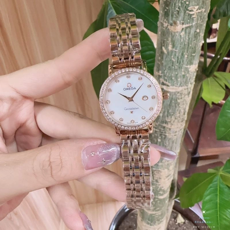 Reasonably priced OMEGA Watches