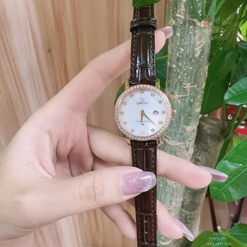 Discounted OMEGA Watches