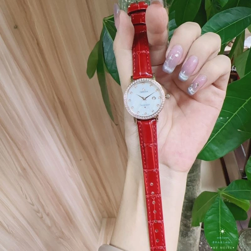 OMEGA Watches