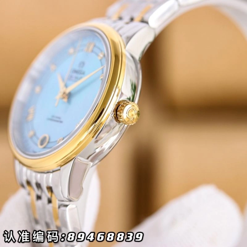Reasonably priced OMEGA Watches