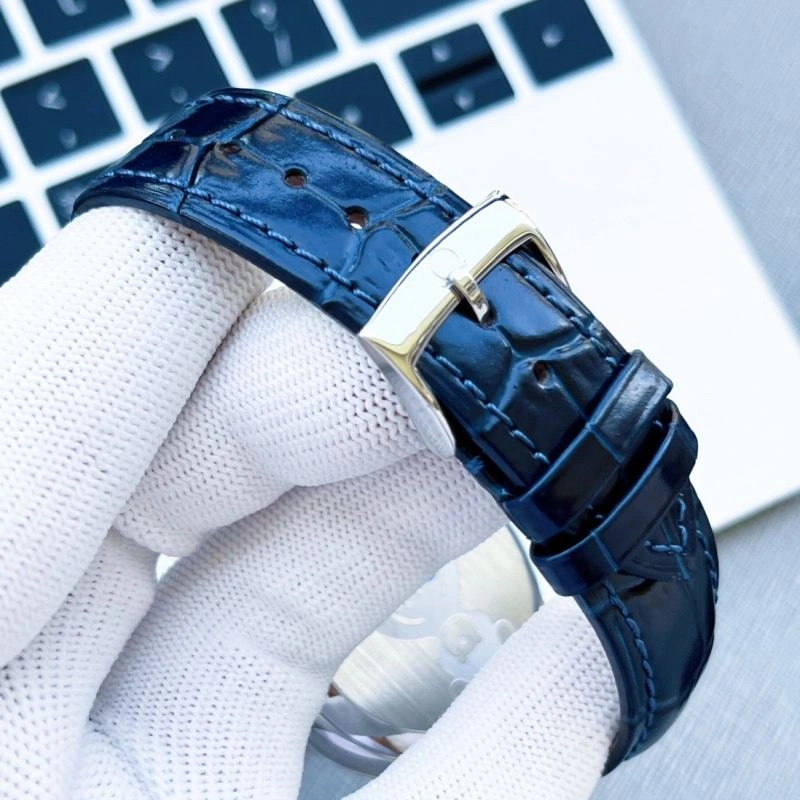 Brand-authenticated OMEGA Watches