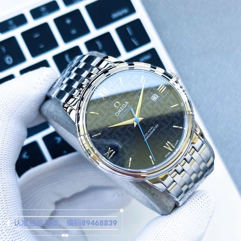 Original OMEGA Watches