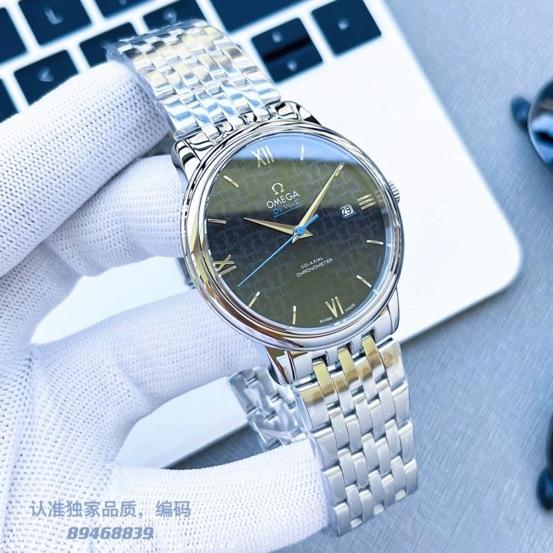 Original OMEGA Watches