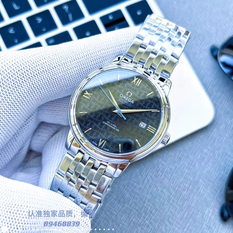 Original OMEGA Watches