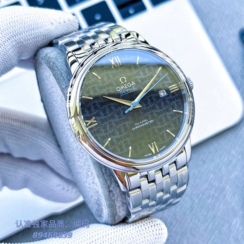 Original OMEGA Watches