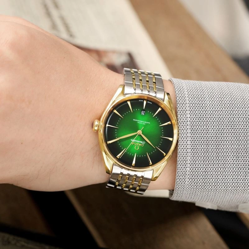 High fidelity OMEGA Watches
