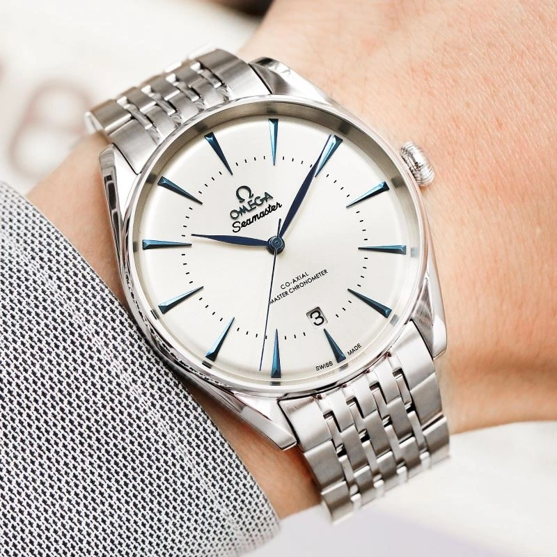 Legit OMEGA Watches