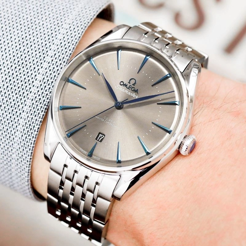 Legit OMEGA Watches