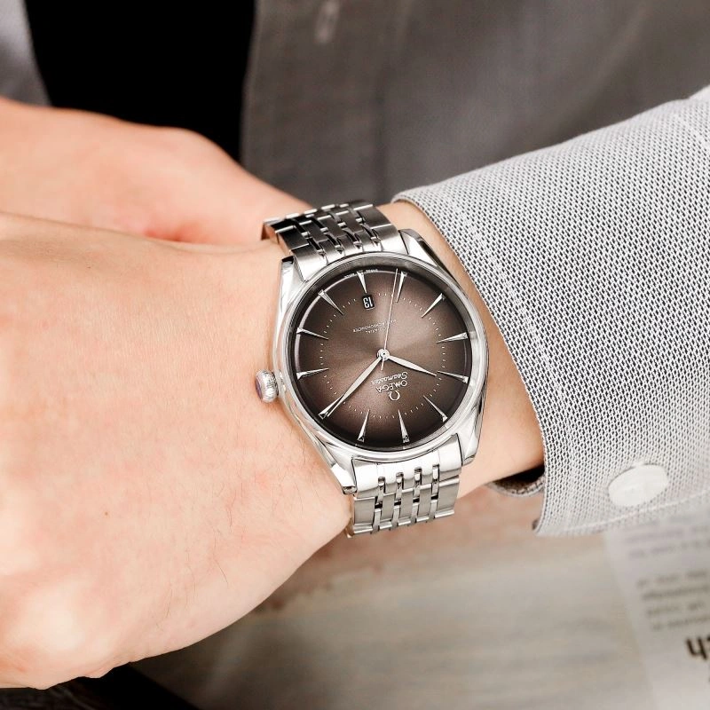 Legit OMEGA Watches