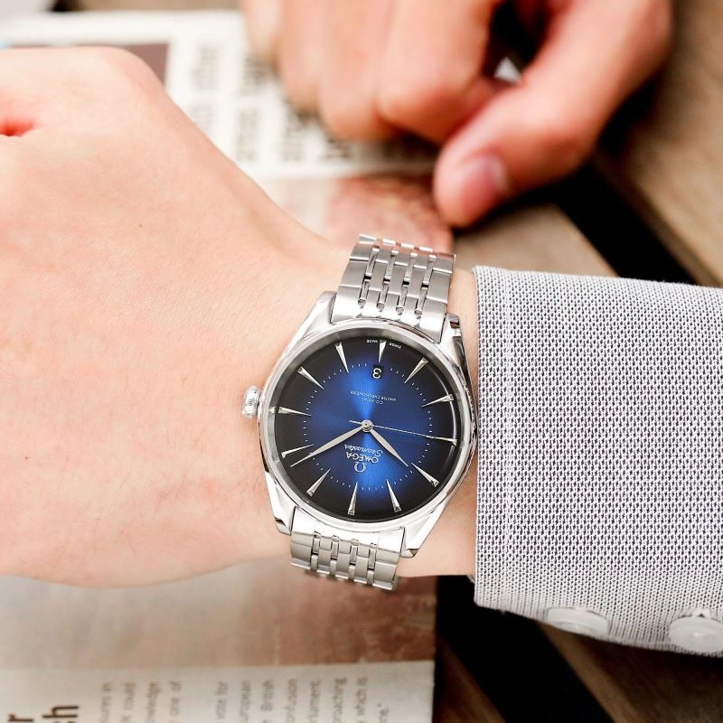 Legit OMEGA Watches