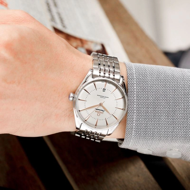 Legit OMEGA Watches