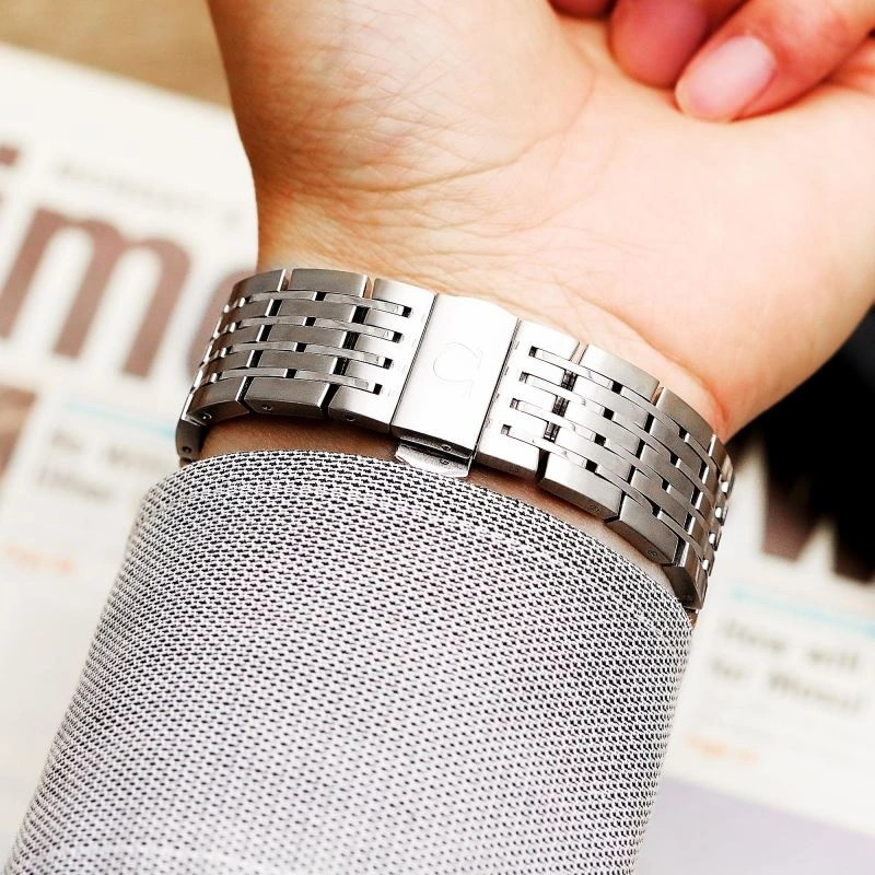 Legit OMEGA Watches