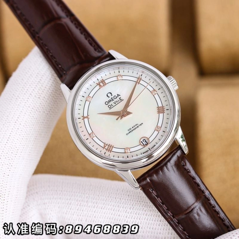 Precise copy OMEGA Watches