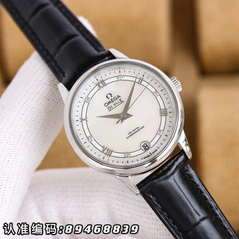 Precise copy OMEGA Watches
