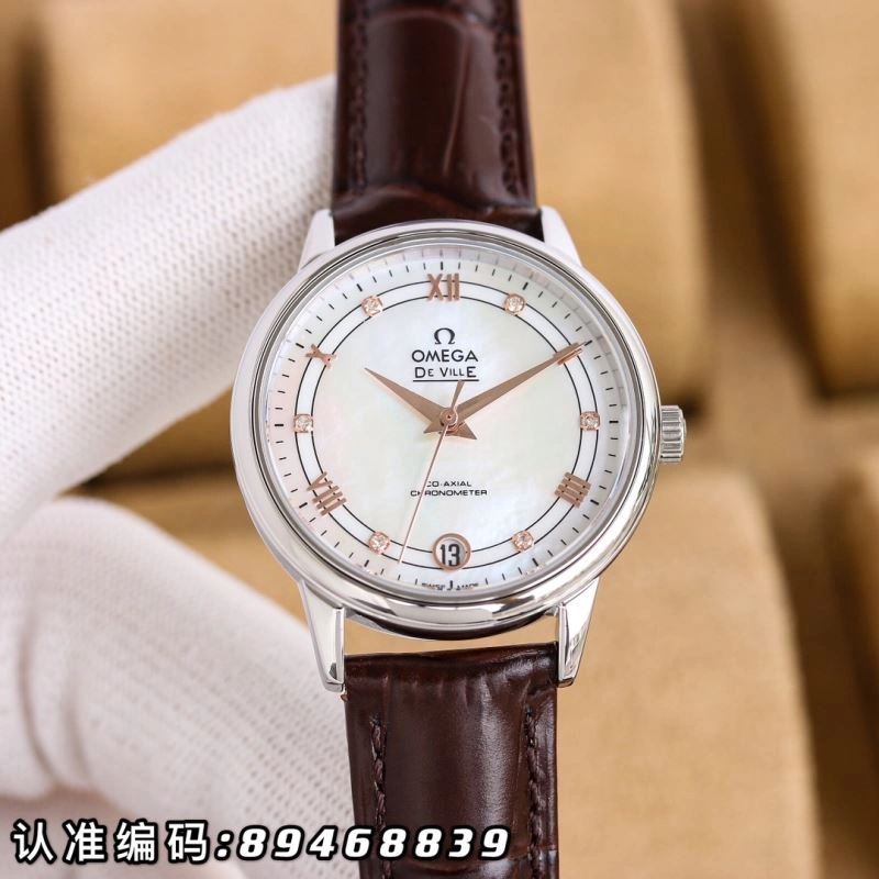 Precise copy OMEGA Watches
