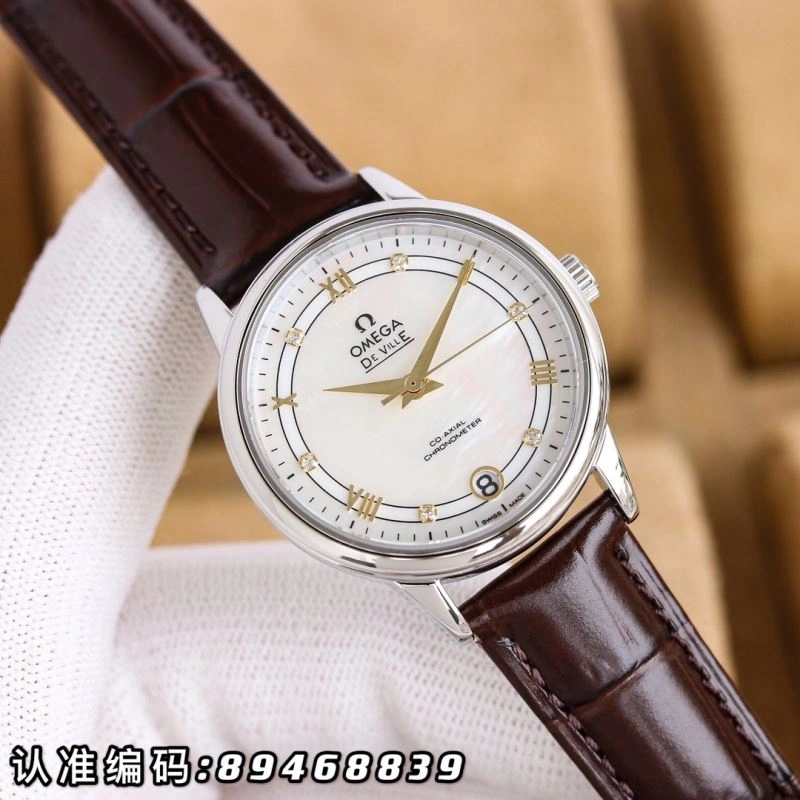 Precise copy OMEGA Watches