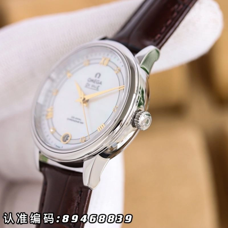 Precise copy OMEGA Watches