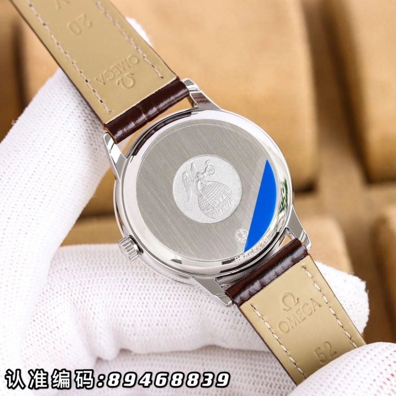 Precise copy OMEGA Watches