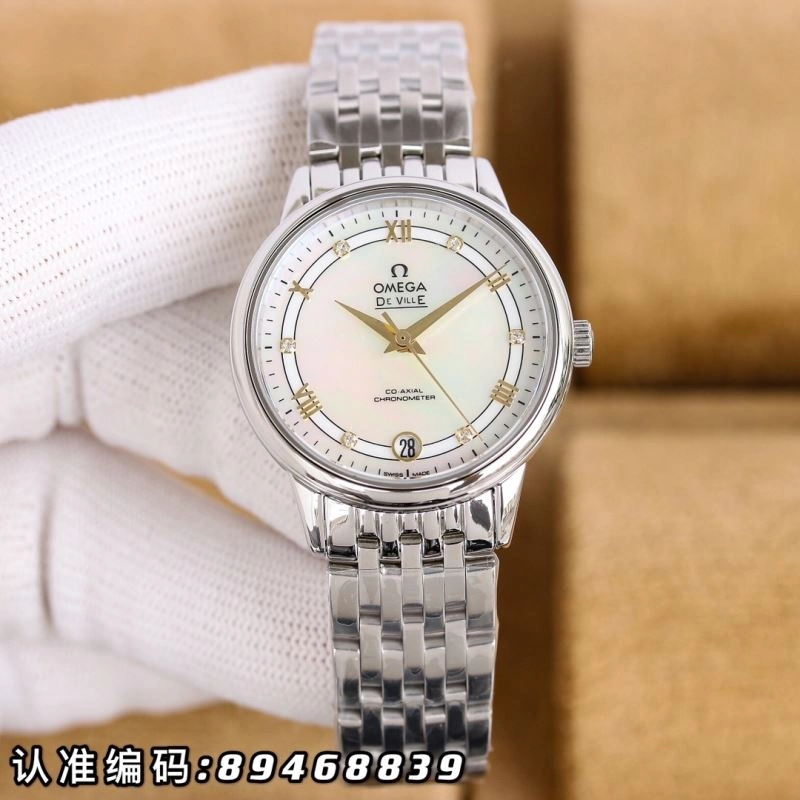 Real OMEGA Watches