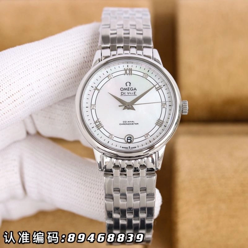 Real OMEGA Watches
