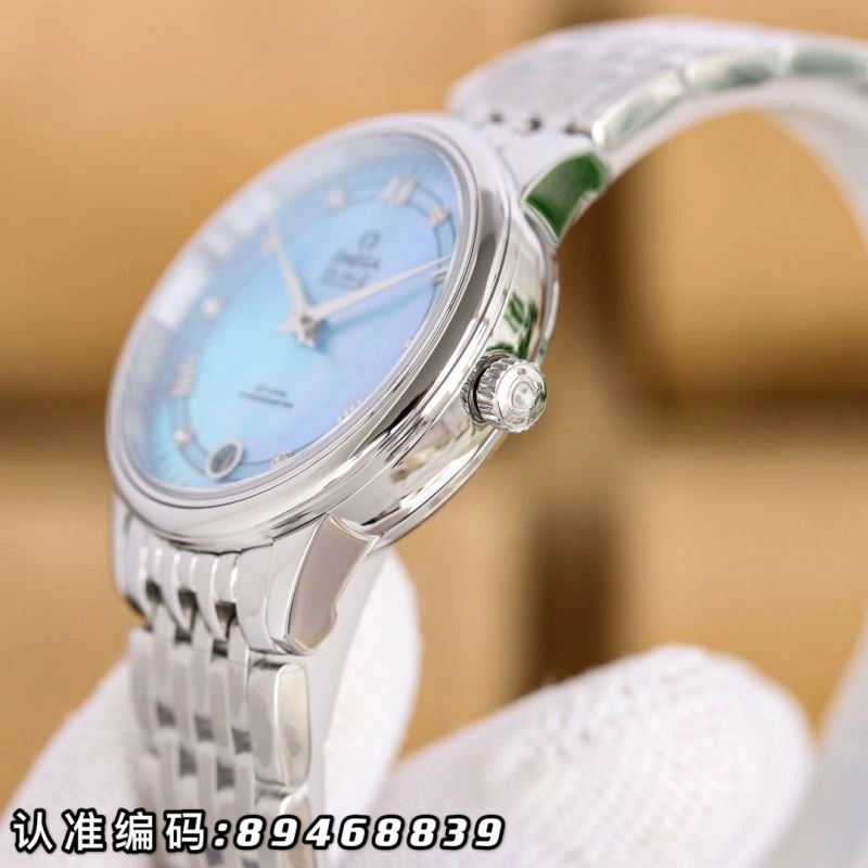 Real OMEGA Watches