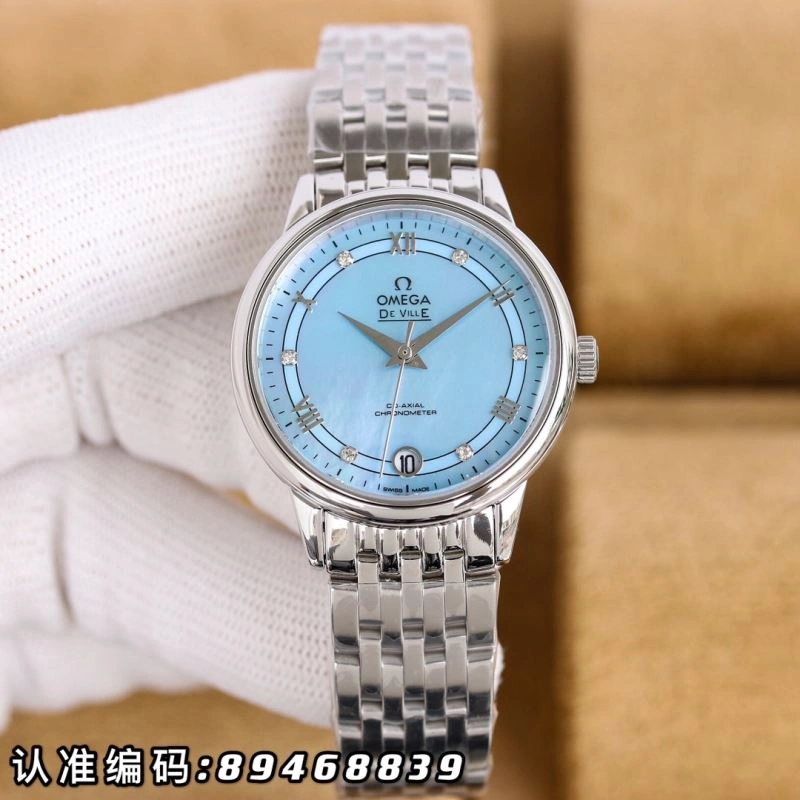 Real OMEGA Watches