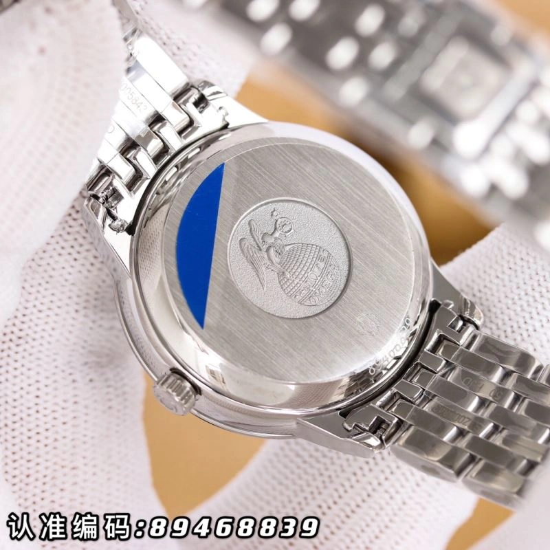 Real OMEGA Watches