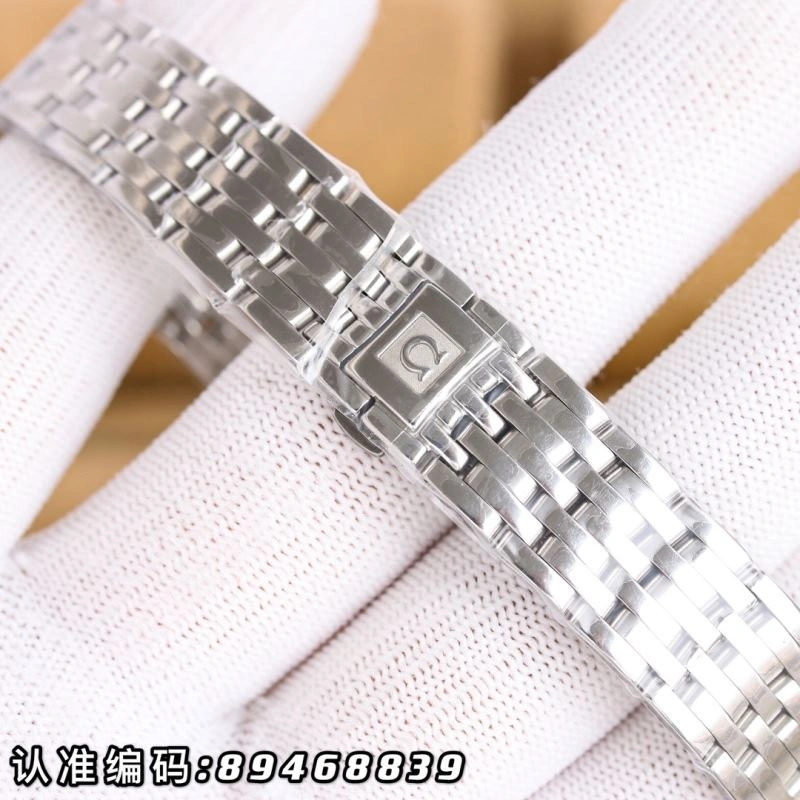 Real OMEGA Watches