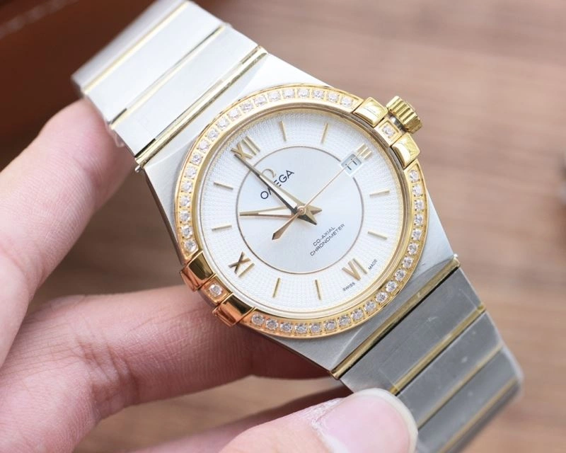 Legit OMEGA Watches