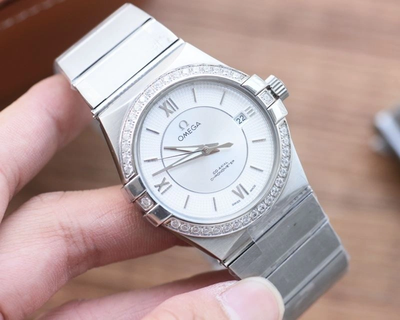 Legit OMEGA Watches