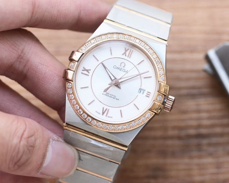 Legit OMEGA Watches