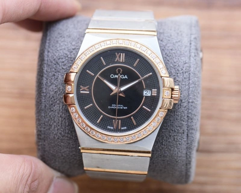 Legit OMEGA Watches