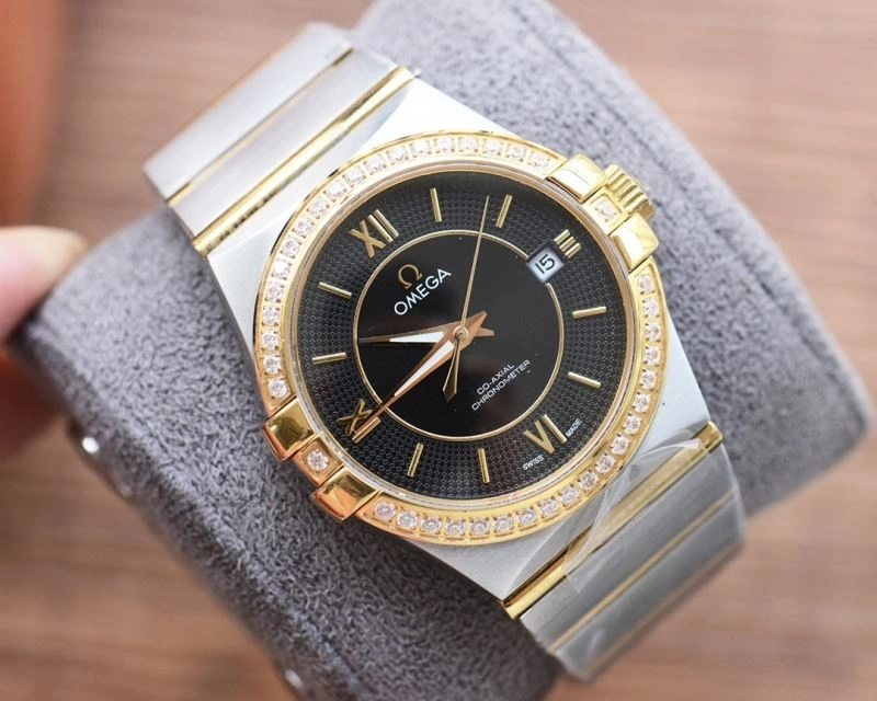 Legit OMEGA Watches