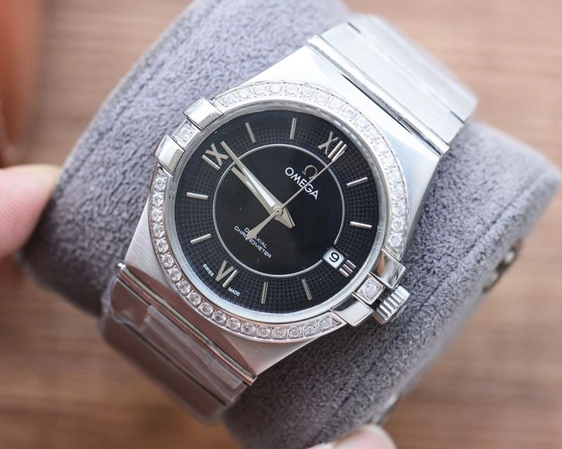Legit OMEGA Watches
