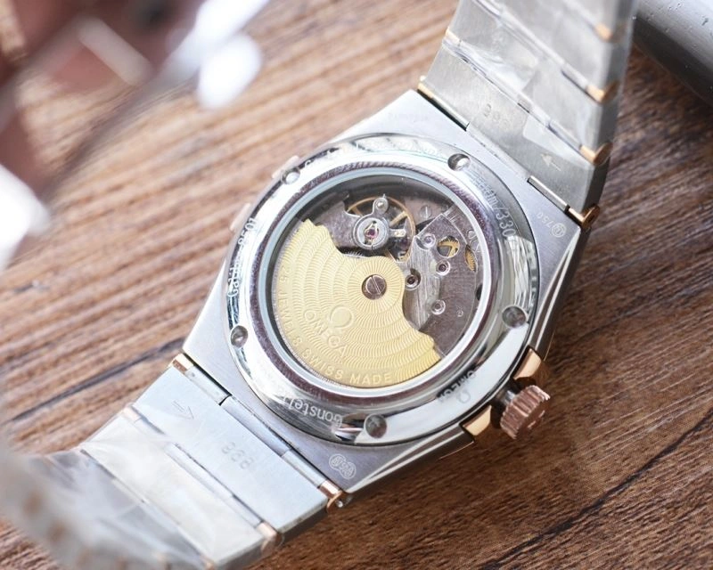 Legit OMEGA Watches