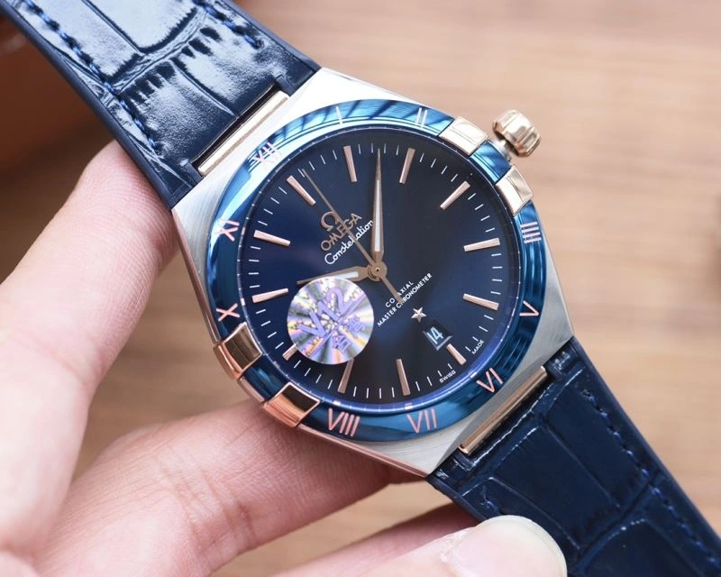 Discounted OMEGA Watches