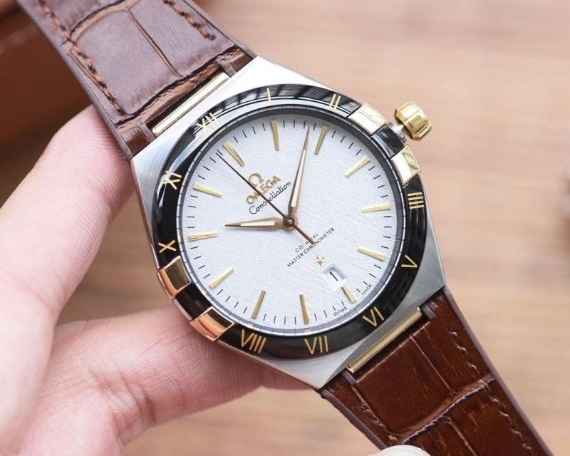 Discounted OMEGA Watches