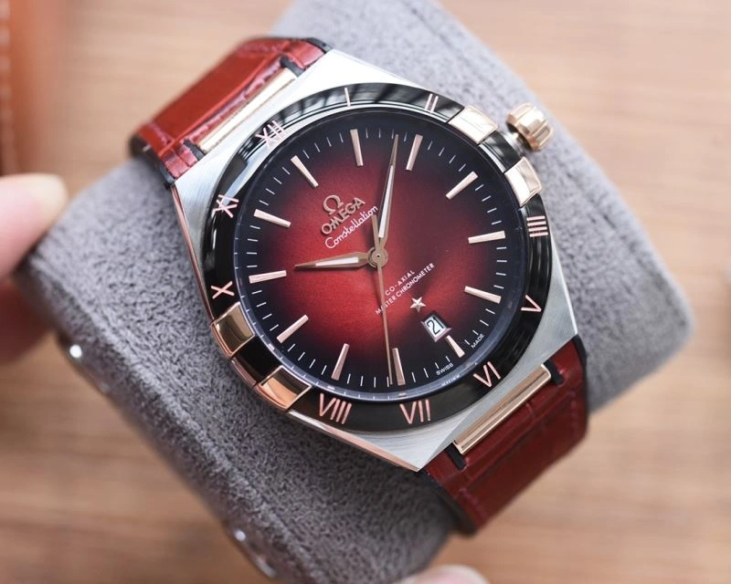 Discounted OMEGA Watches